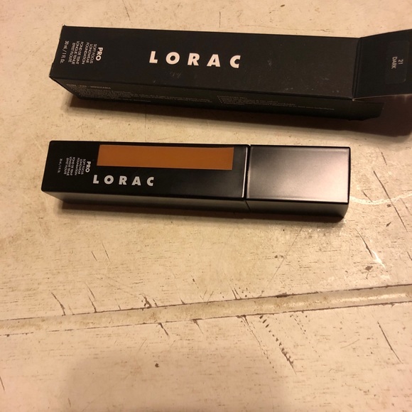 LORAC | Makeup | Soft Focus Longwear Foundation | Poshmark